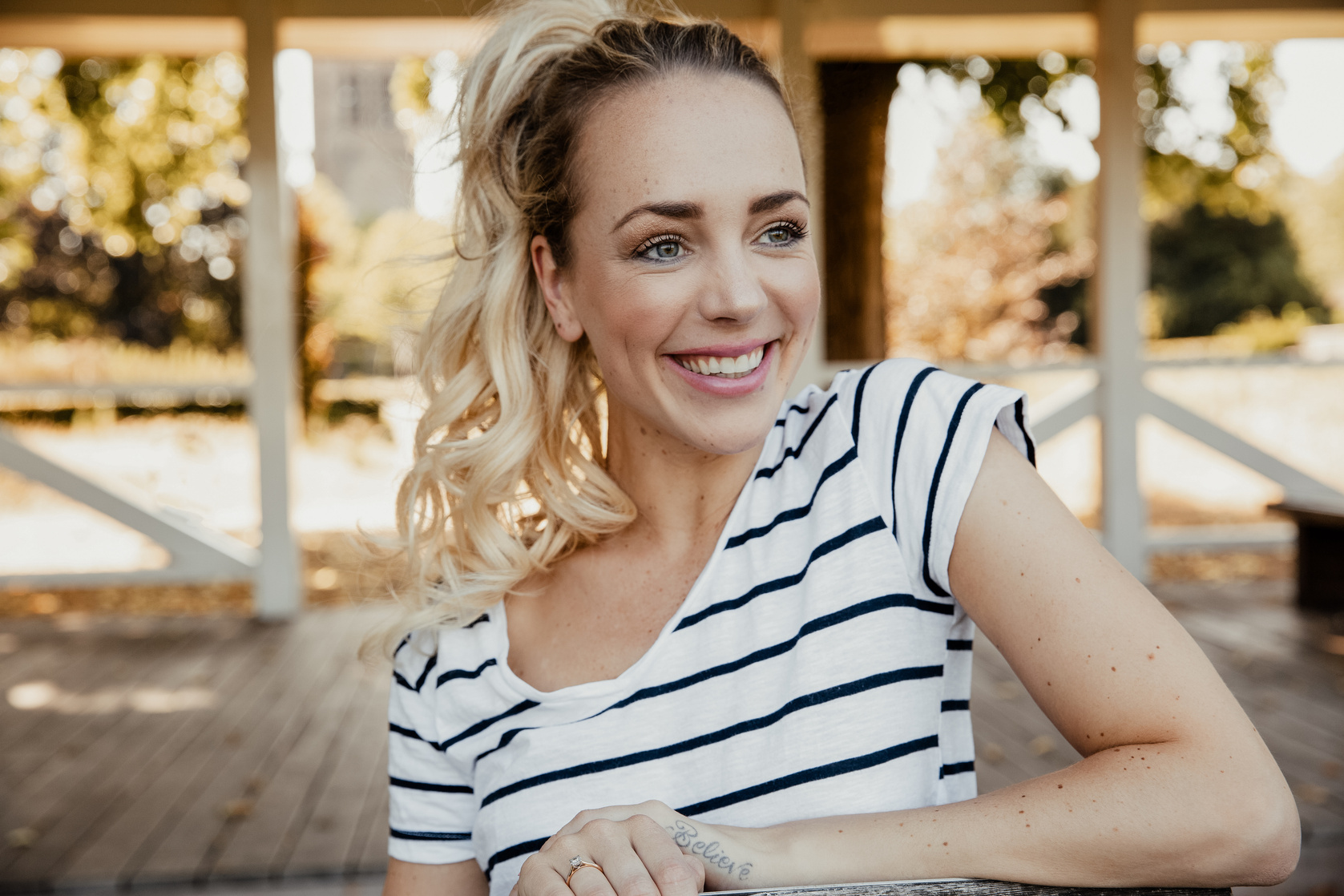 Picture of Anouk de Pater