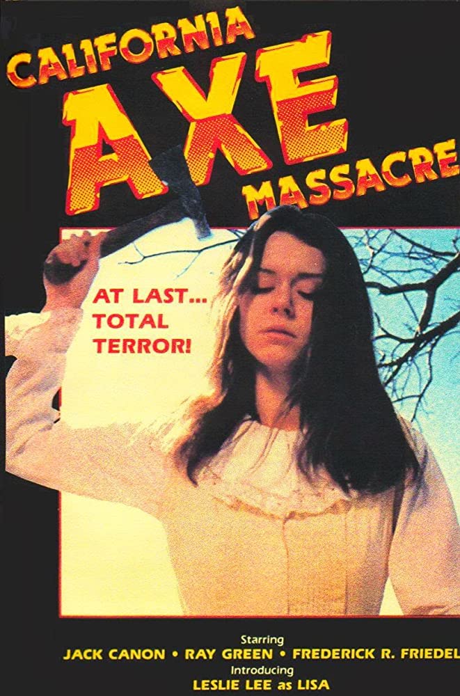 Picture of Axe