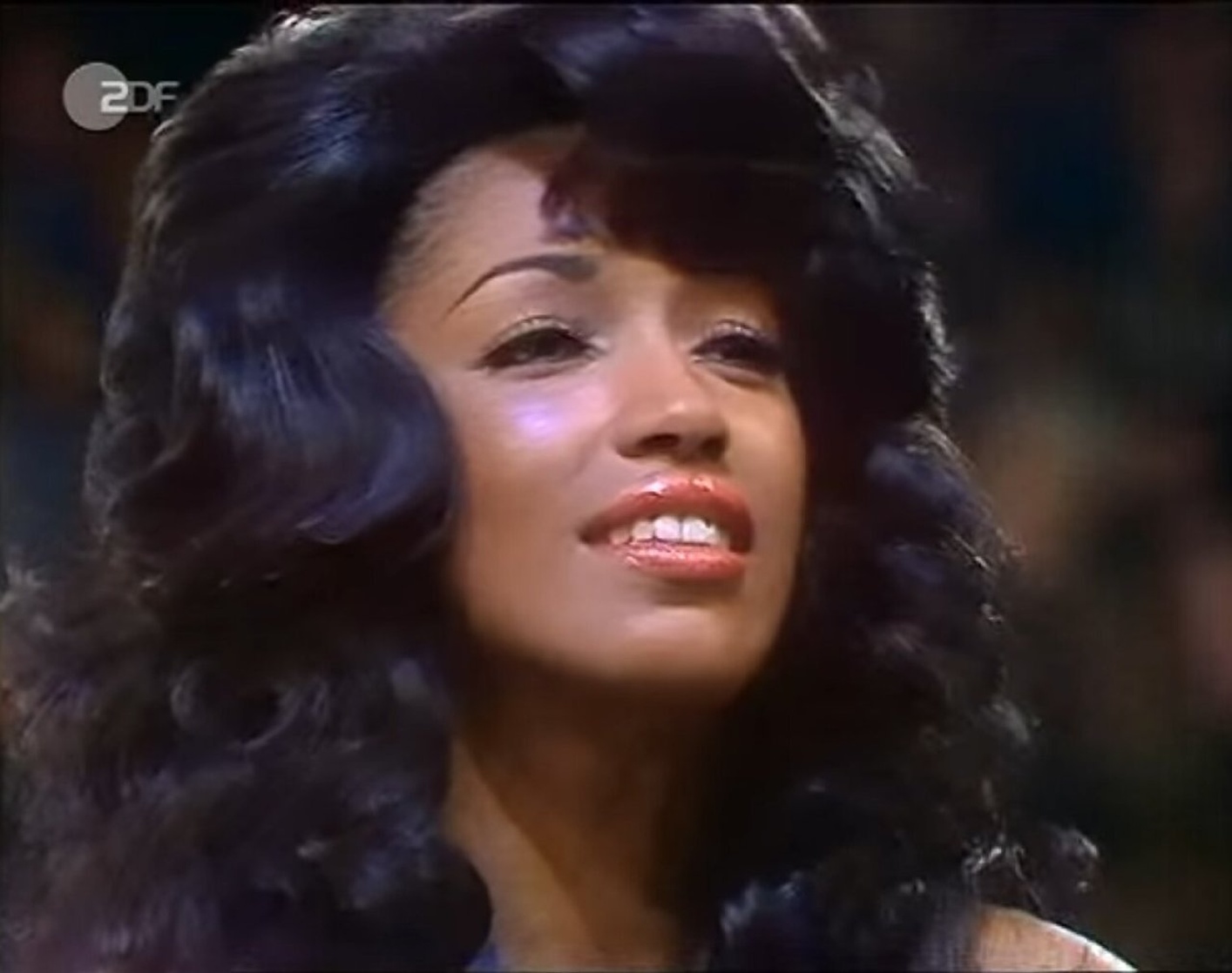 Picture of The Three Degrees