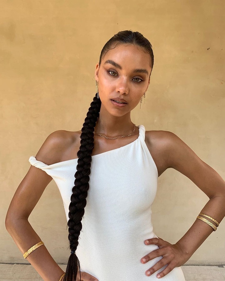 Picture of Rae Rodriguez