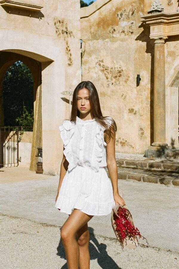 Picture of Isabelle Mathers