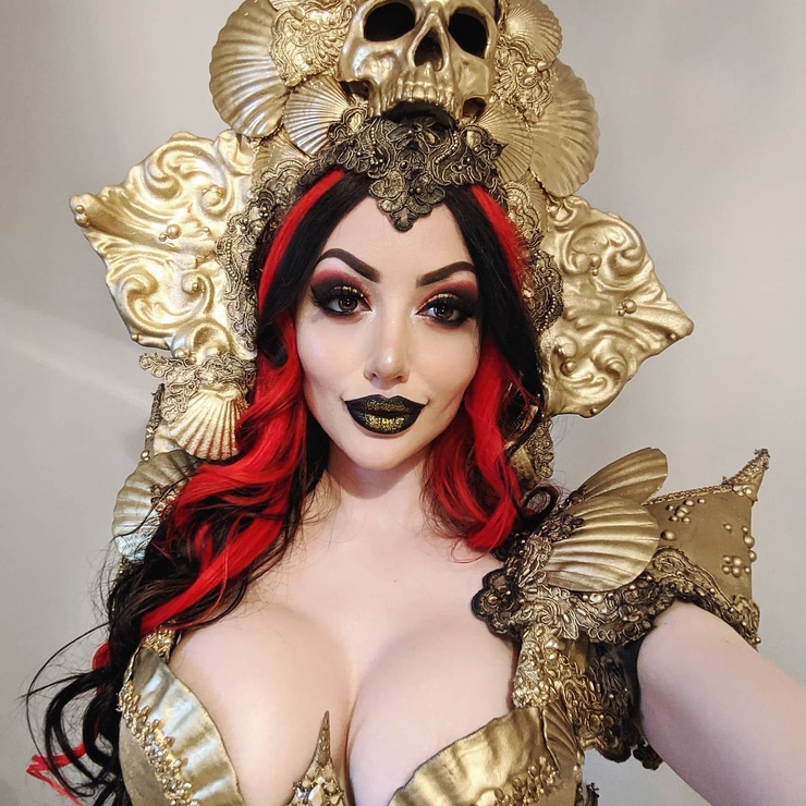 Dani Divine image