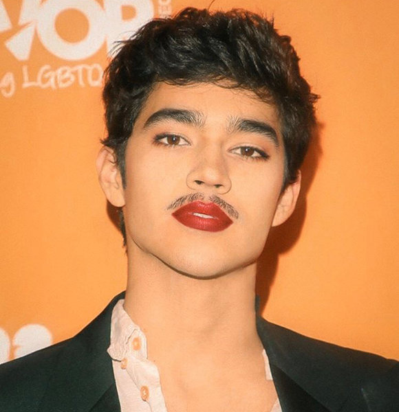 Picture of Ben J. Pierce