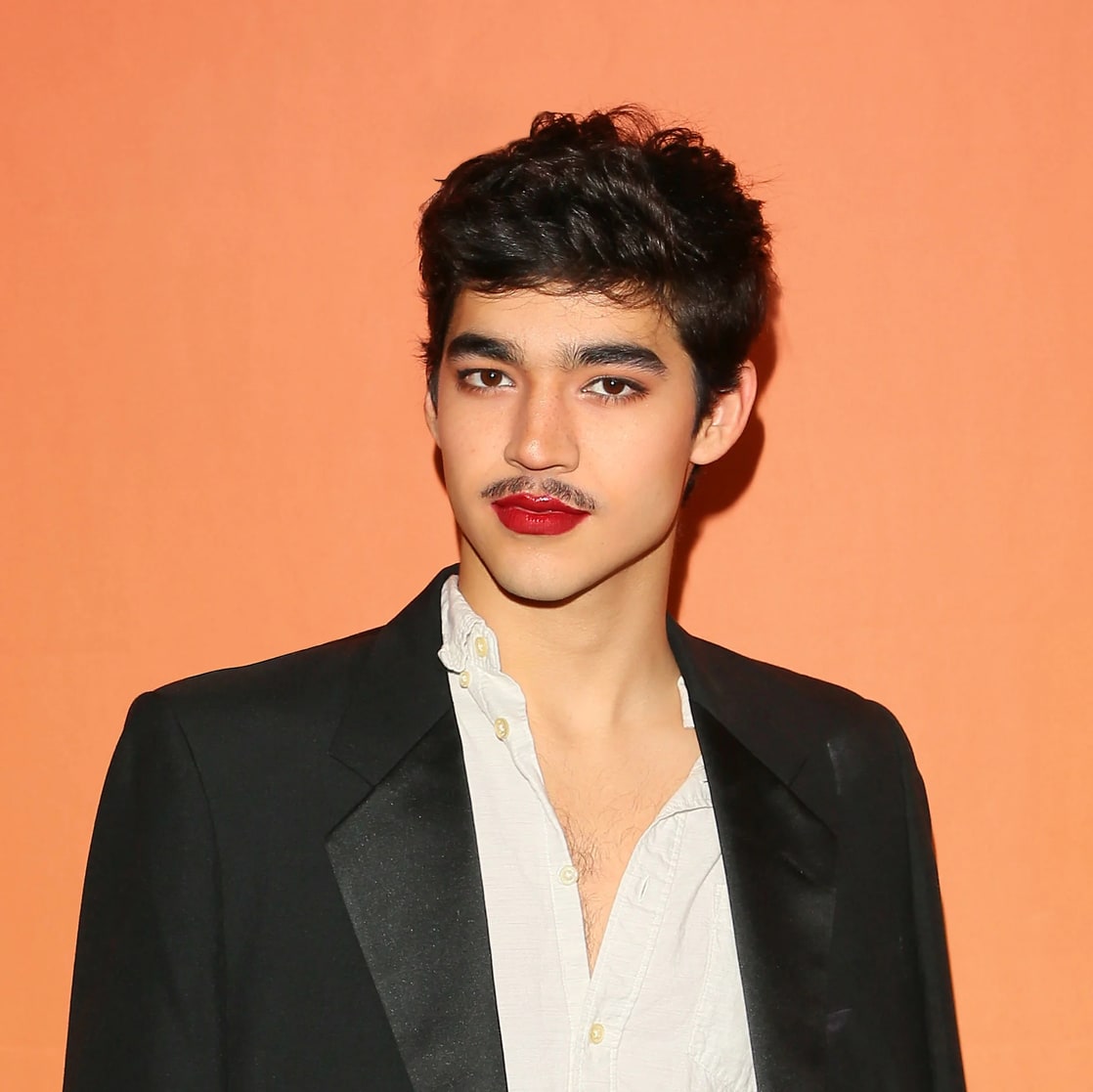 Image of Ben J. Pierce