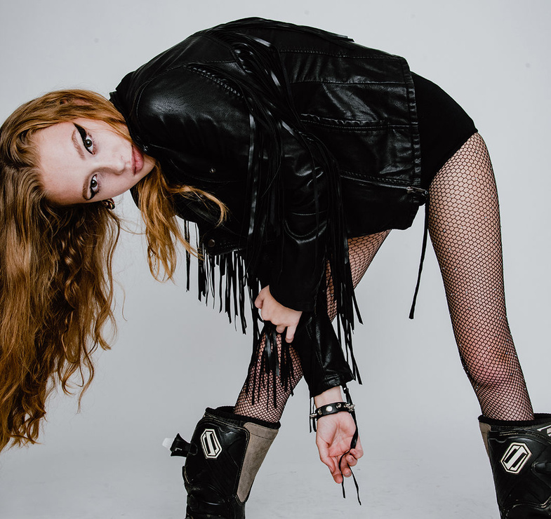 Picture of Cari Flowers