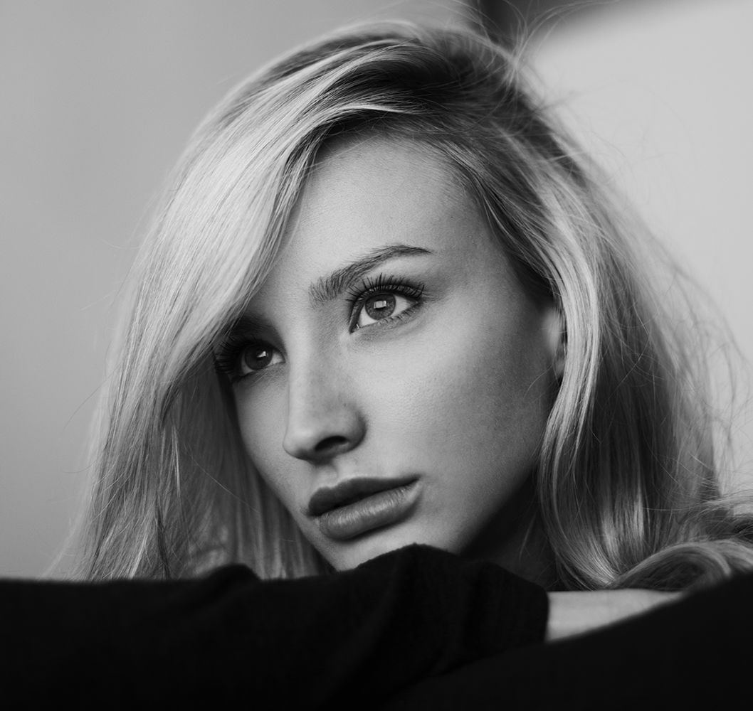 Image of Jessica Stepanova