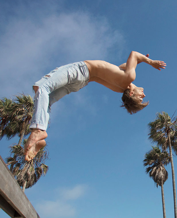 Picture of Matthew Pollock