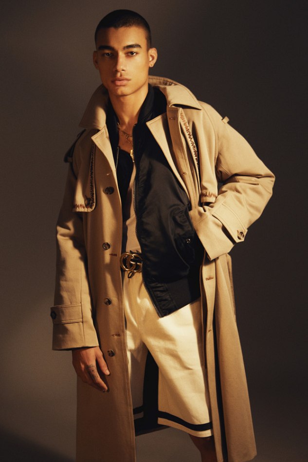 Image of Reece King