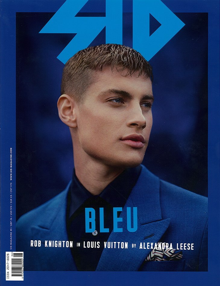 Picture of Rob Knighton I