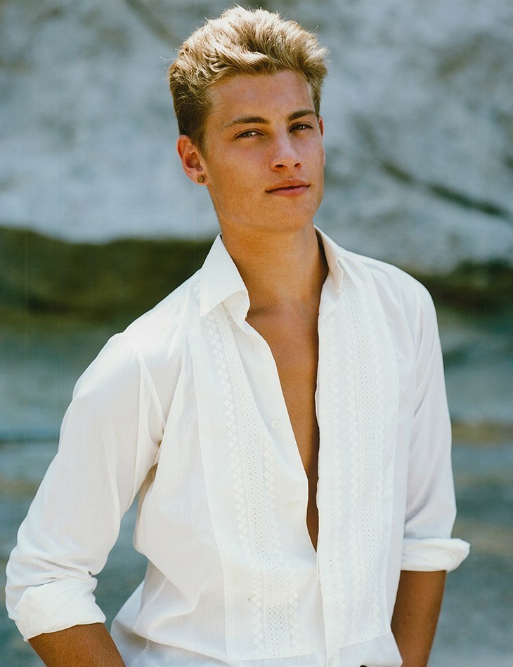 Rob Knighton I image