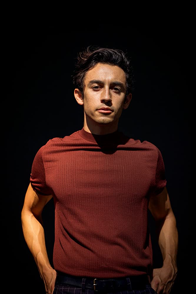 Picture of Adan Rocha