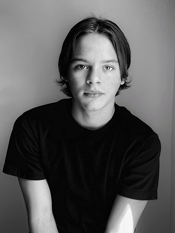 Picture of Mace Coronel