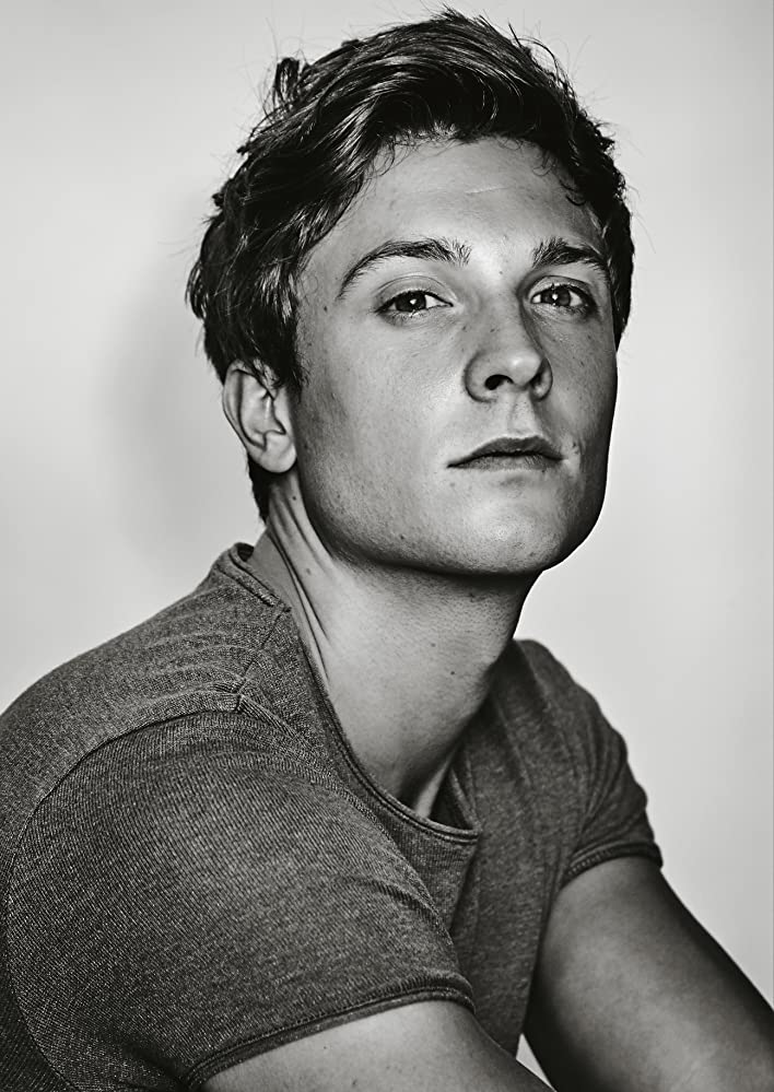 Picture of Jonathan Jude