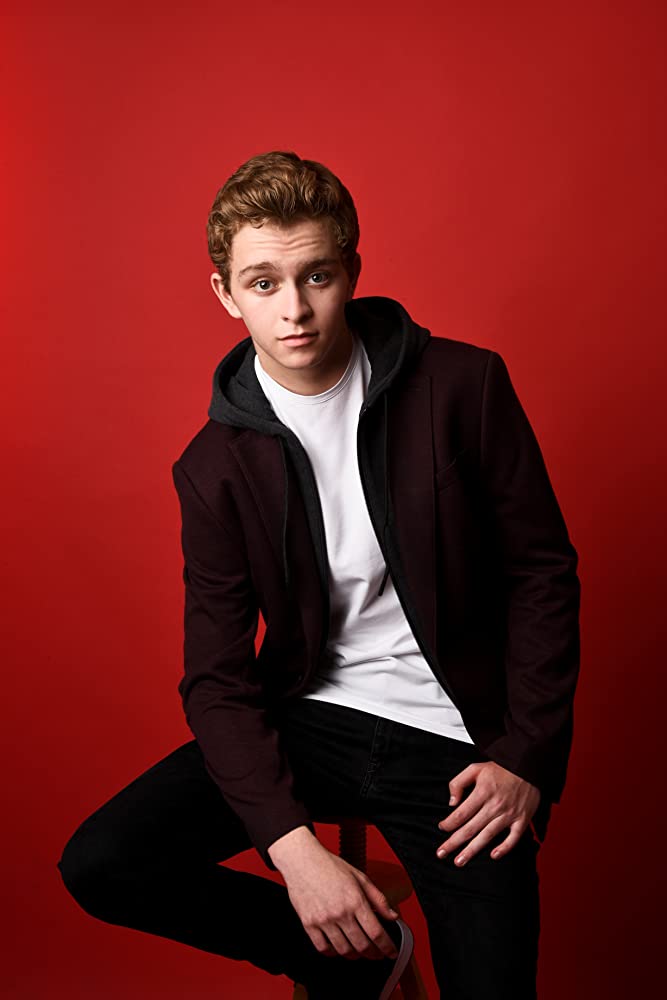 Image of Gavin Lewis