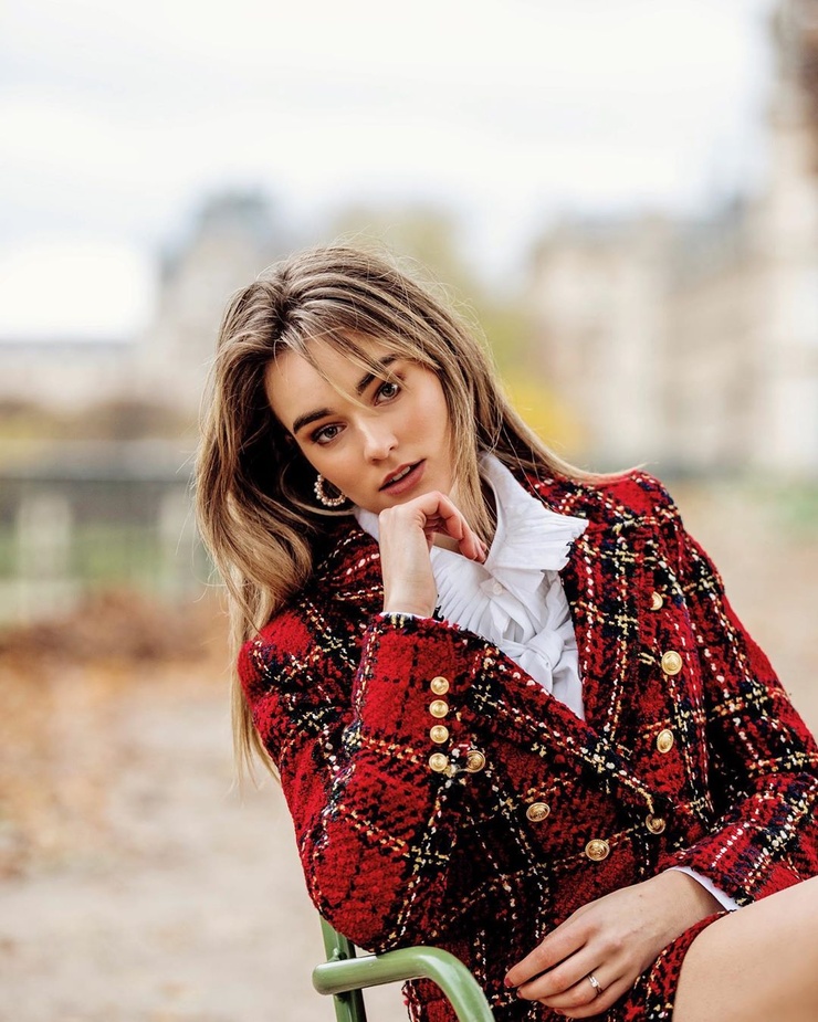 Picture of Elena Berri
