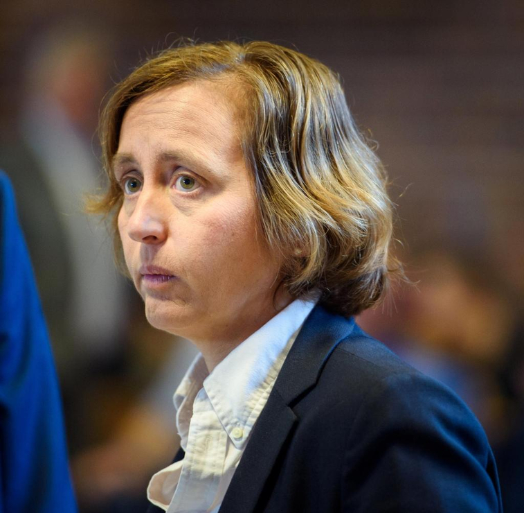 Image of Beatrix von Storch