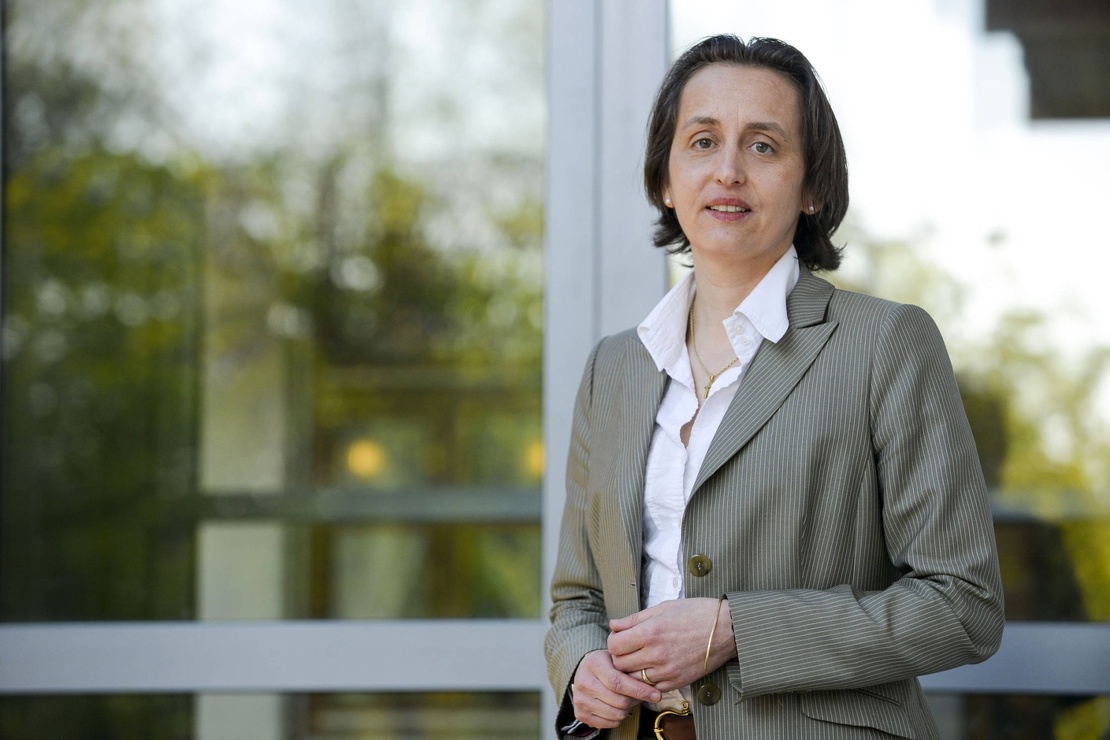 Picture of Beatrix von Storch