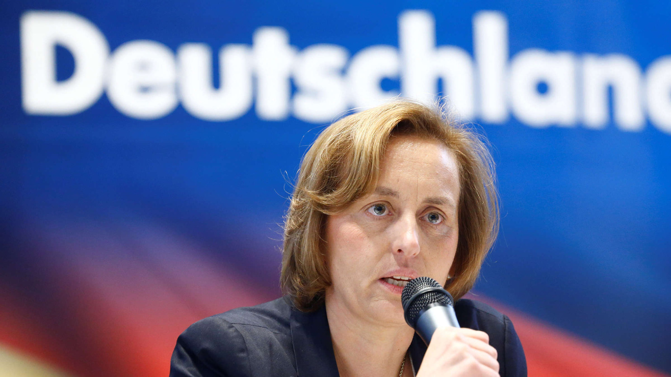 Beatrix von Storch picture