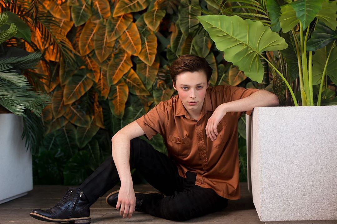 Picture of Reid Miller