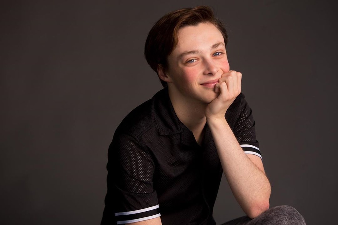 Picture of Reid Miller