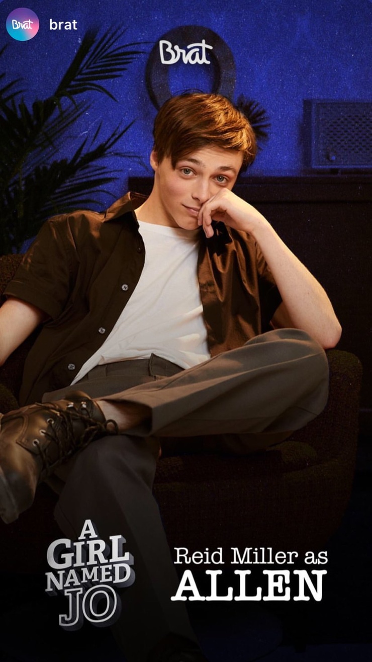 Picture of Reid Miller