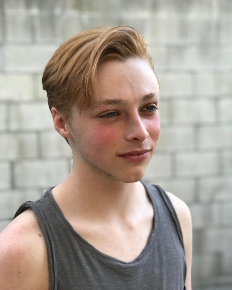 Picture of Reid Miller