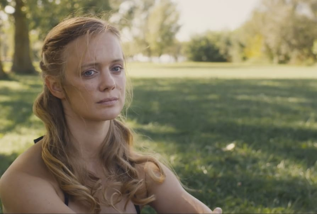 Picture of Anne Kanis