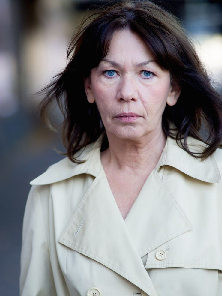 Picture of Susanne Bredehöft