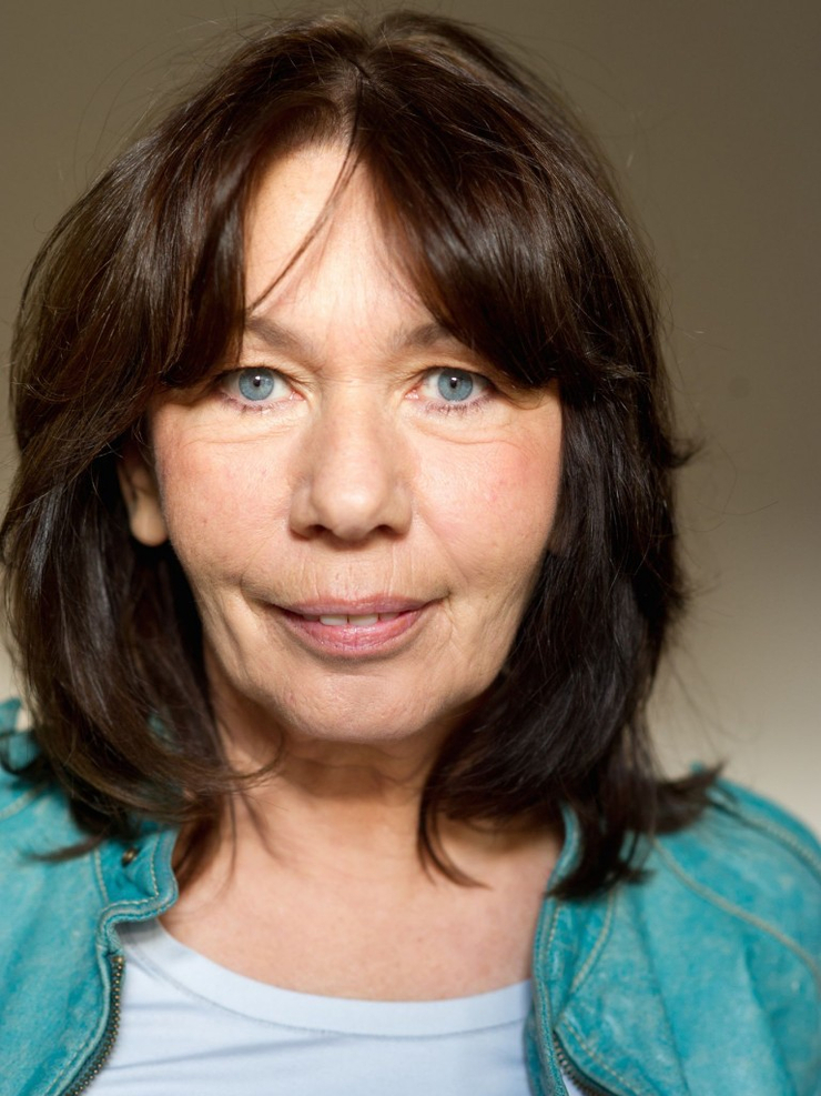 Picture of Susanne Bredehöft