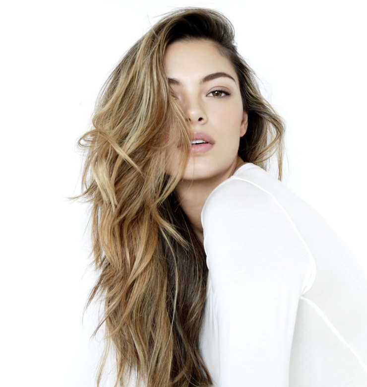 Picture of Demi-Leigh Nel-Peters