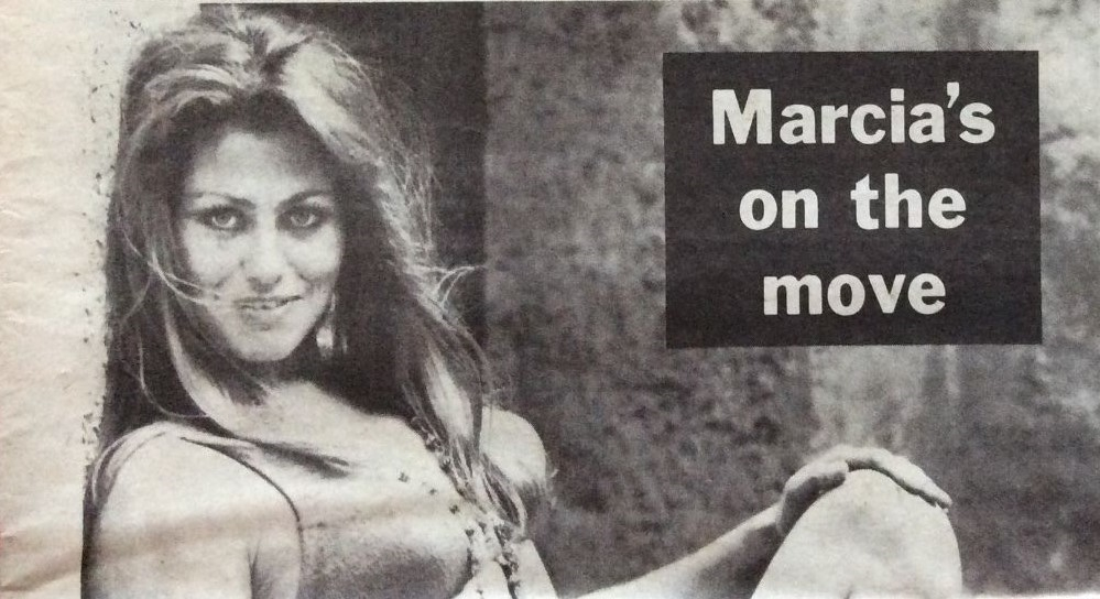 Picture of Marcia Fox