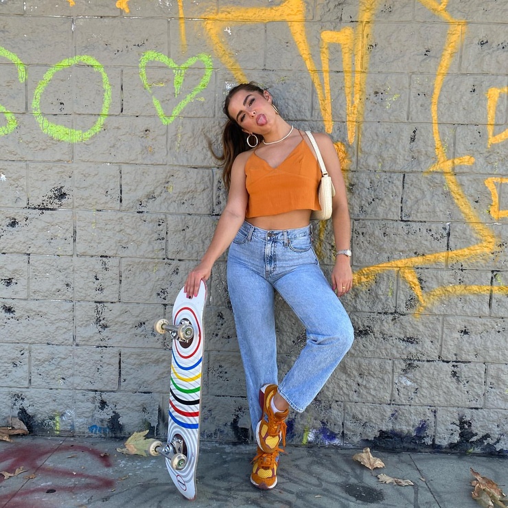 Picture of Addison Easterling