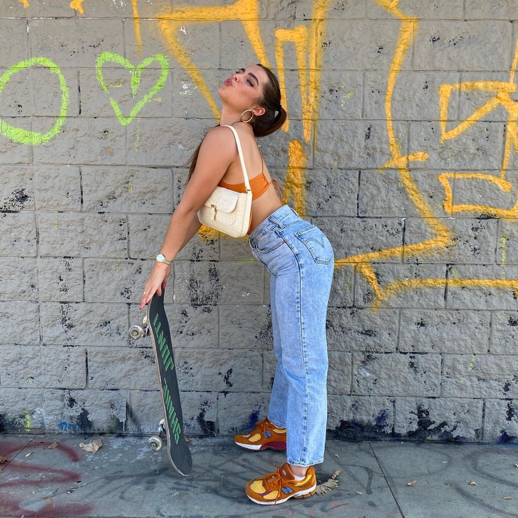 Picture of Addison Easterling