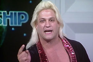 Image of Buddy Landel