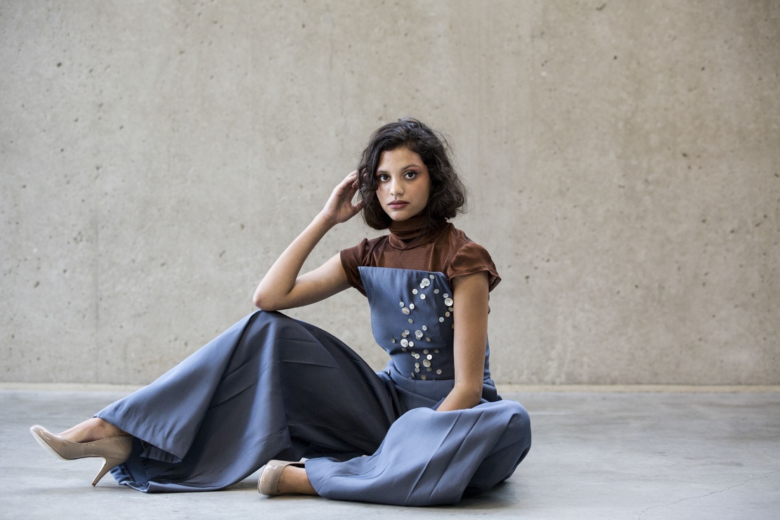 Picture of Michaela Bartley