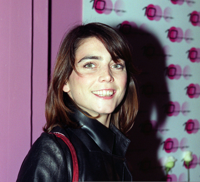 Picture of Liza Walker