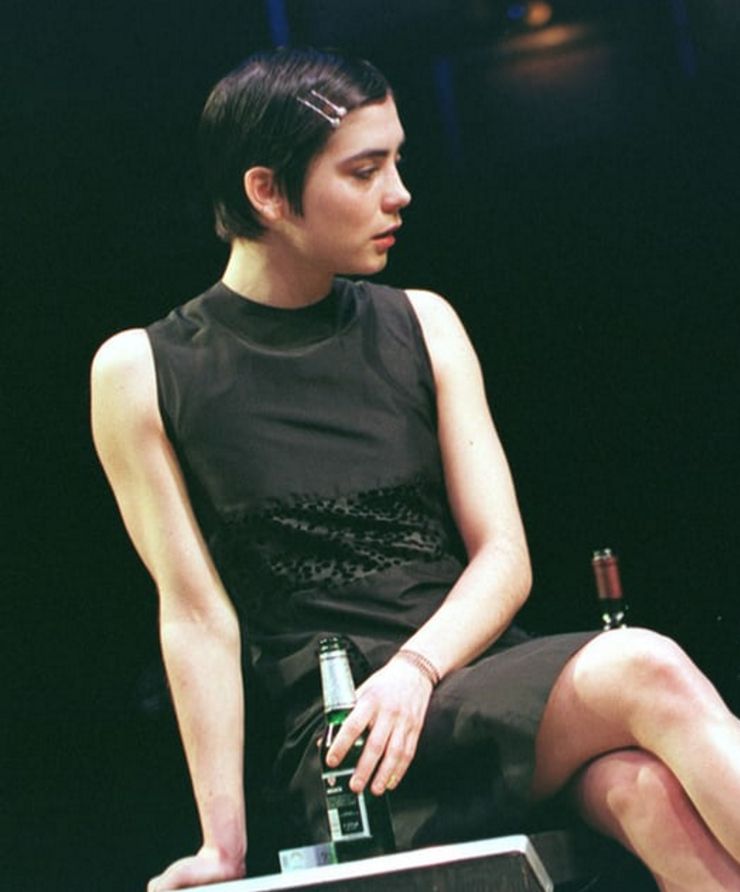 Picture of Liza Walker