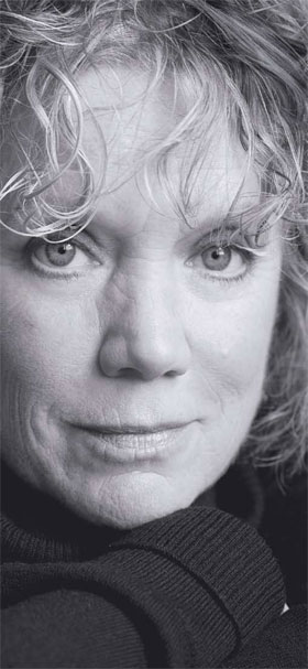 Gretchen Corbett picture