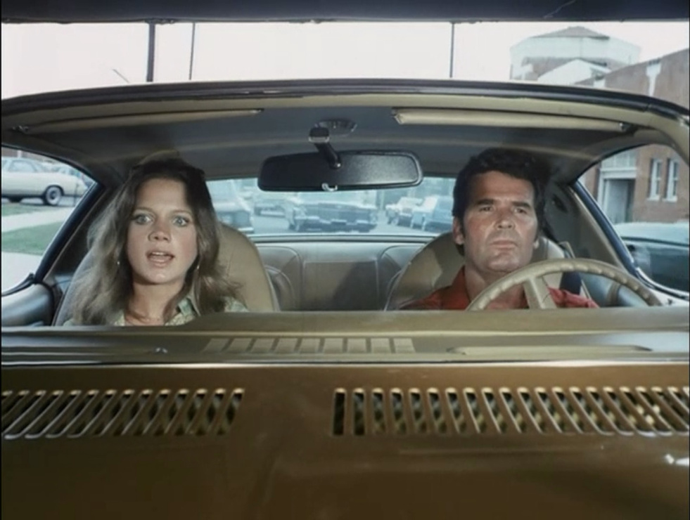 Picture of Gretchen Corbett