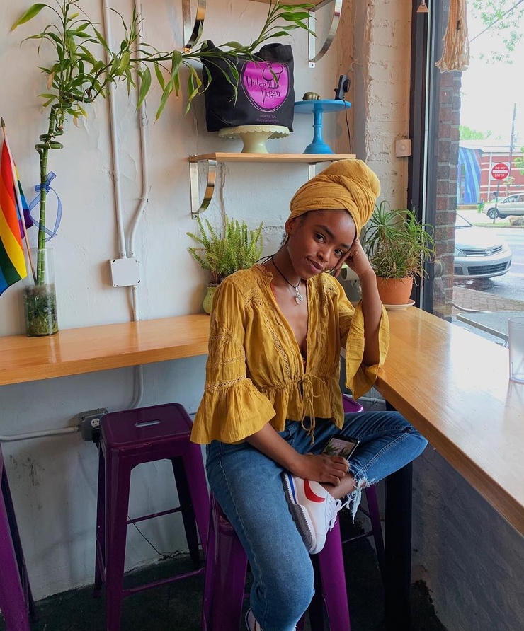 Picture of Lovie Simone