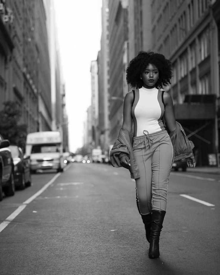 Picture of Lovie Simone