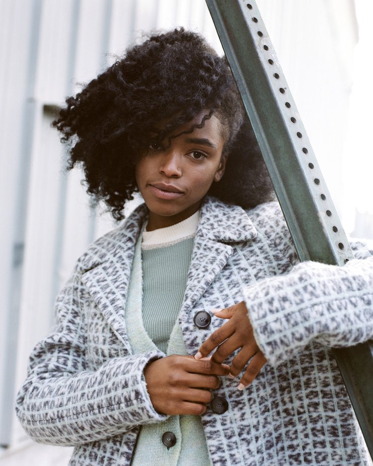 Picture of Lovie Simone