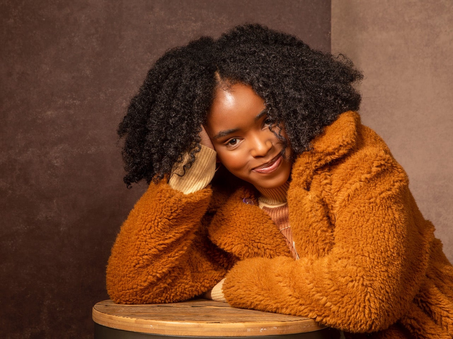 Picture of Lovie Simone