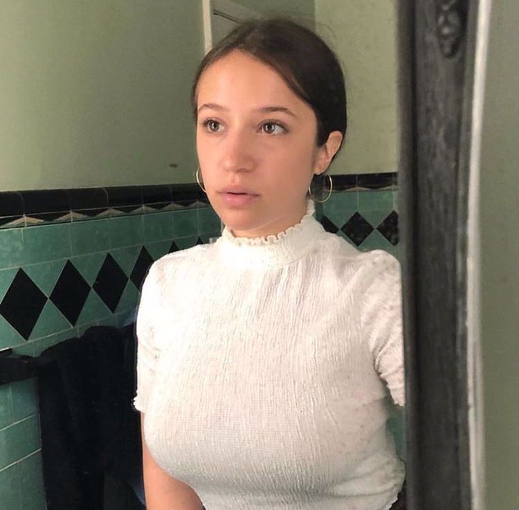 Picture of Gideon Adlon