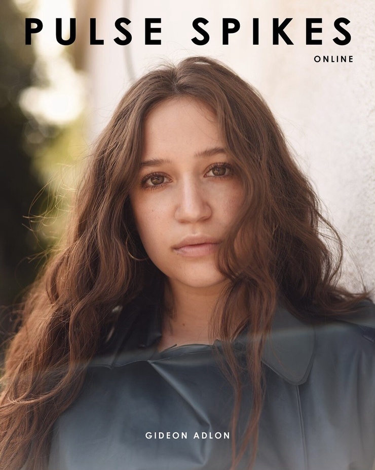 Picture of Gideon Adlon