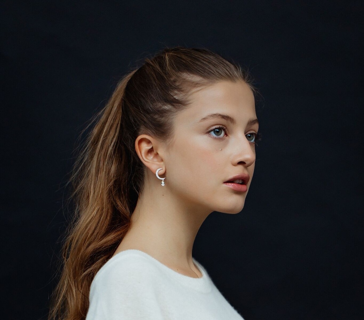 Picture of Zoë Pastelle Holthuizen