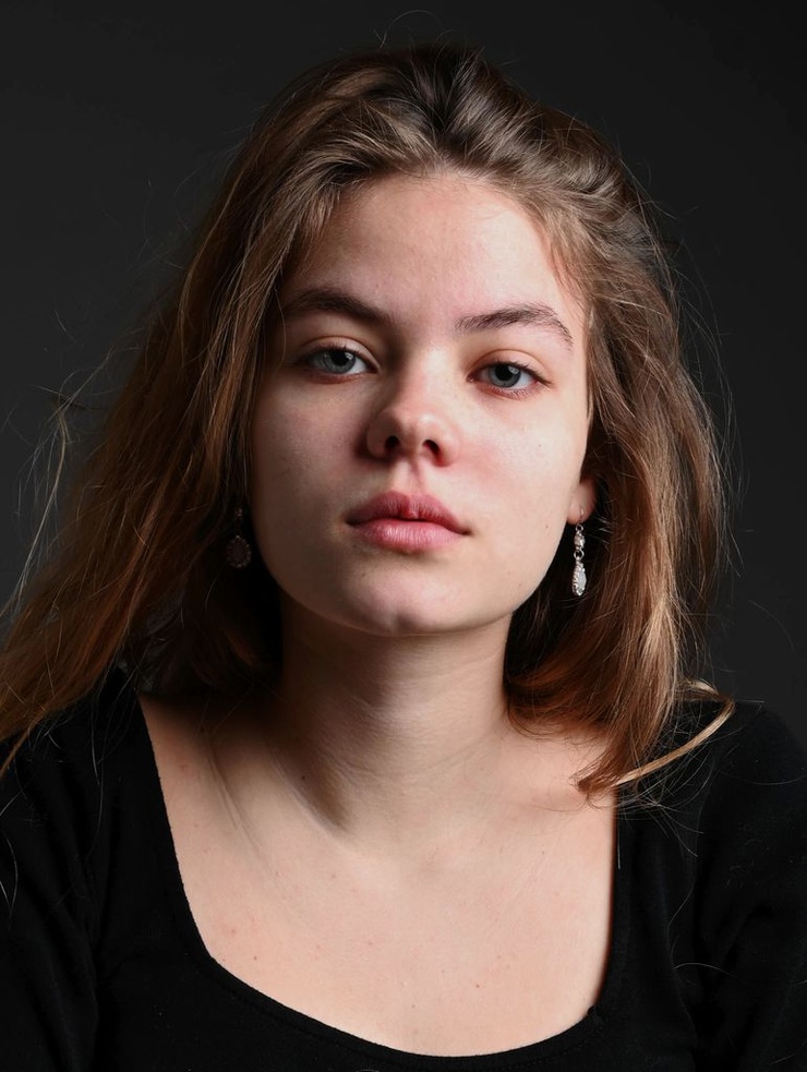 Picture of Yael Meier