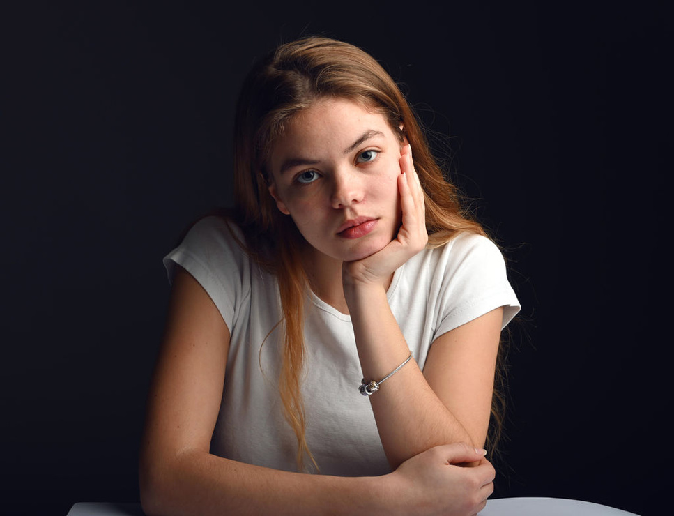 Picture of Yael Meier