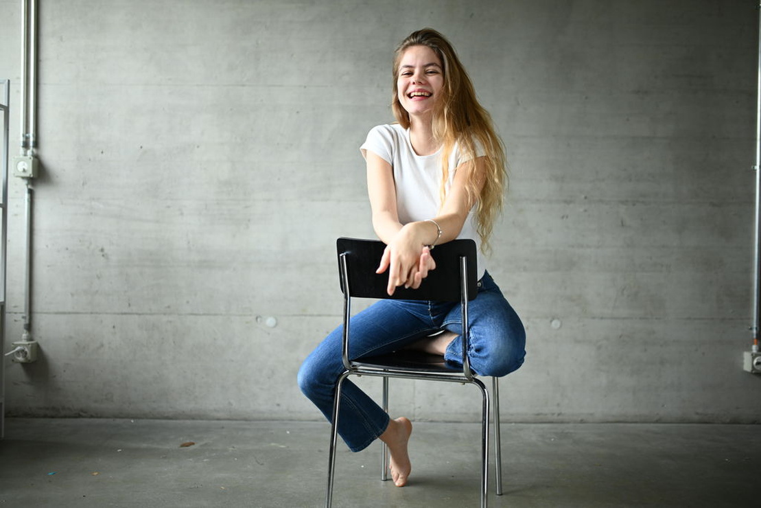 Picture of Yael Meier