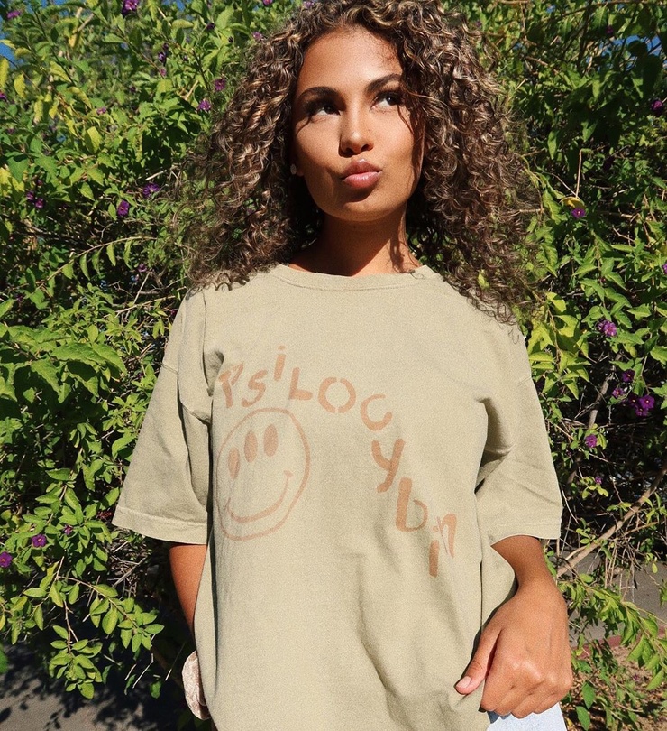 Picture of Jade Ramey